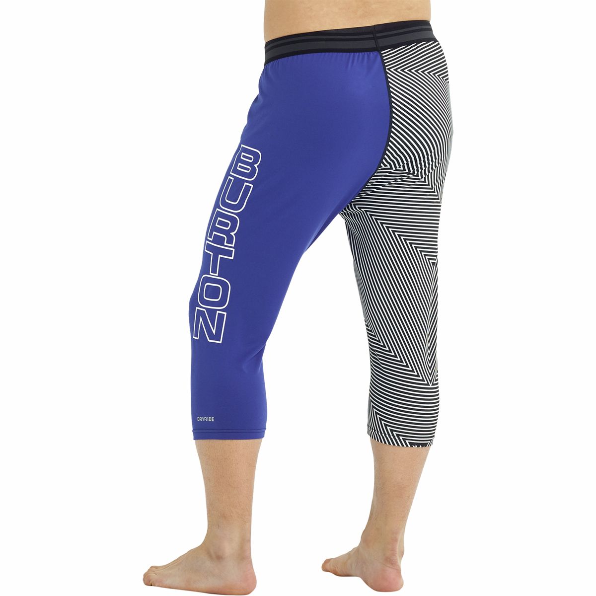 Burton Midweight Shant - Men's - Clothing