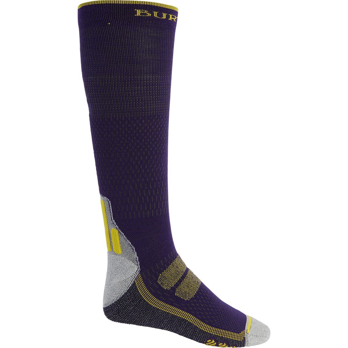 Burton Performance + UL Comp Sock - Men's | Backcountry.com