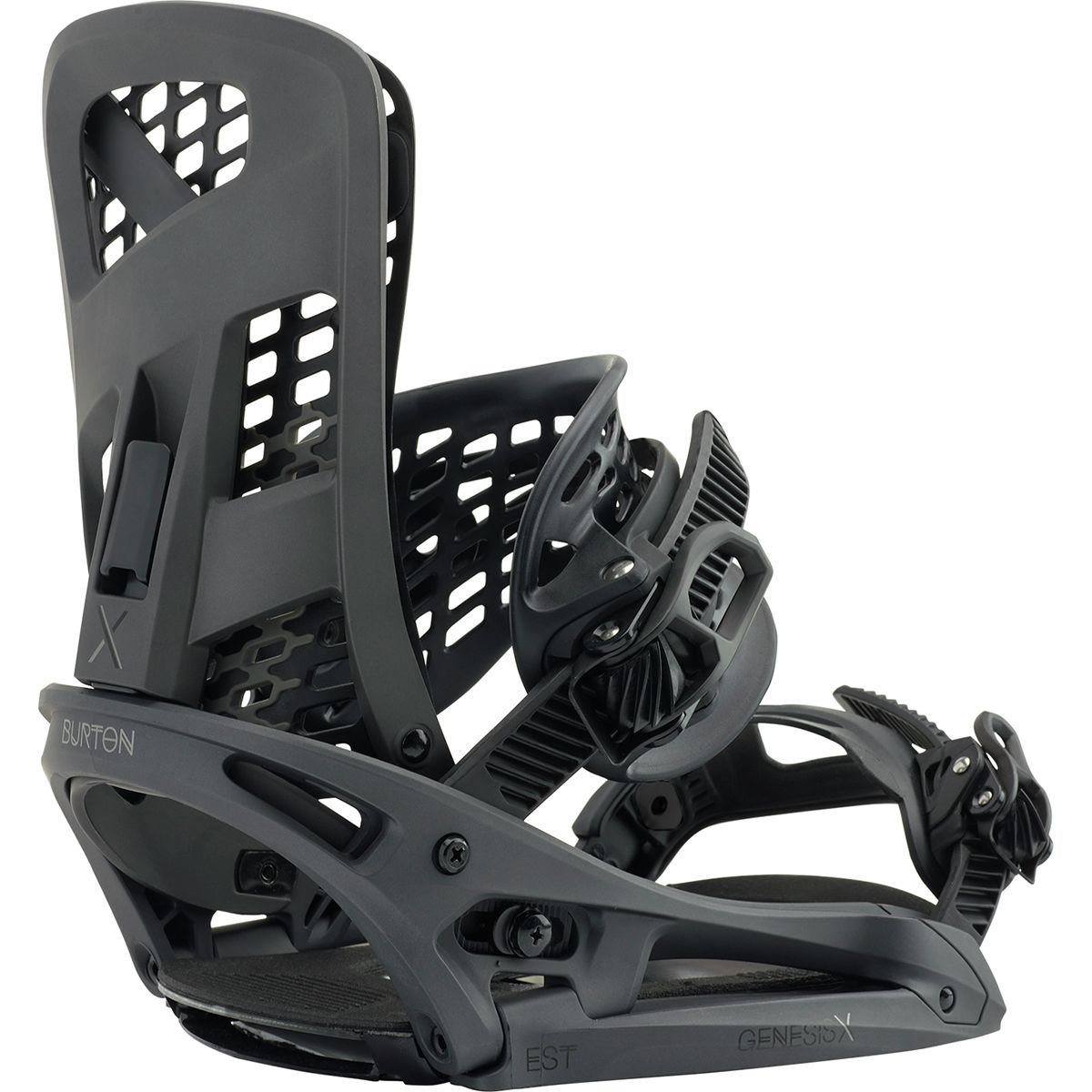 Burton Genesis X EST Snowboard Binding - Snowboard