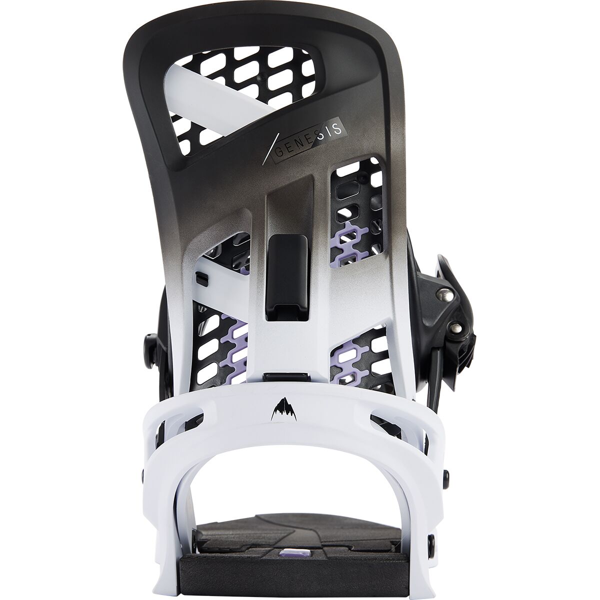 Burton Genesis Re:Flex Snowboard Binding - 2022 - Snowboard