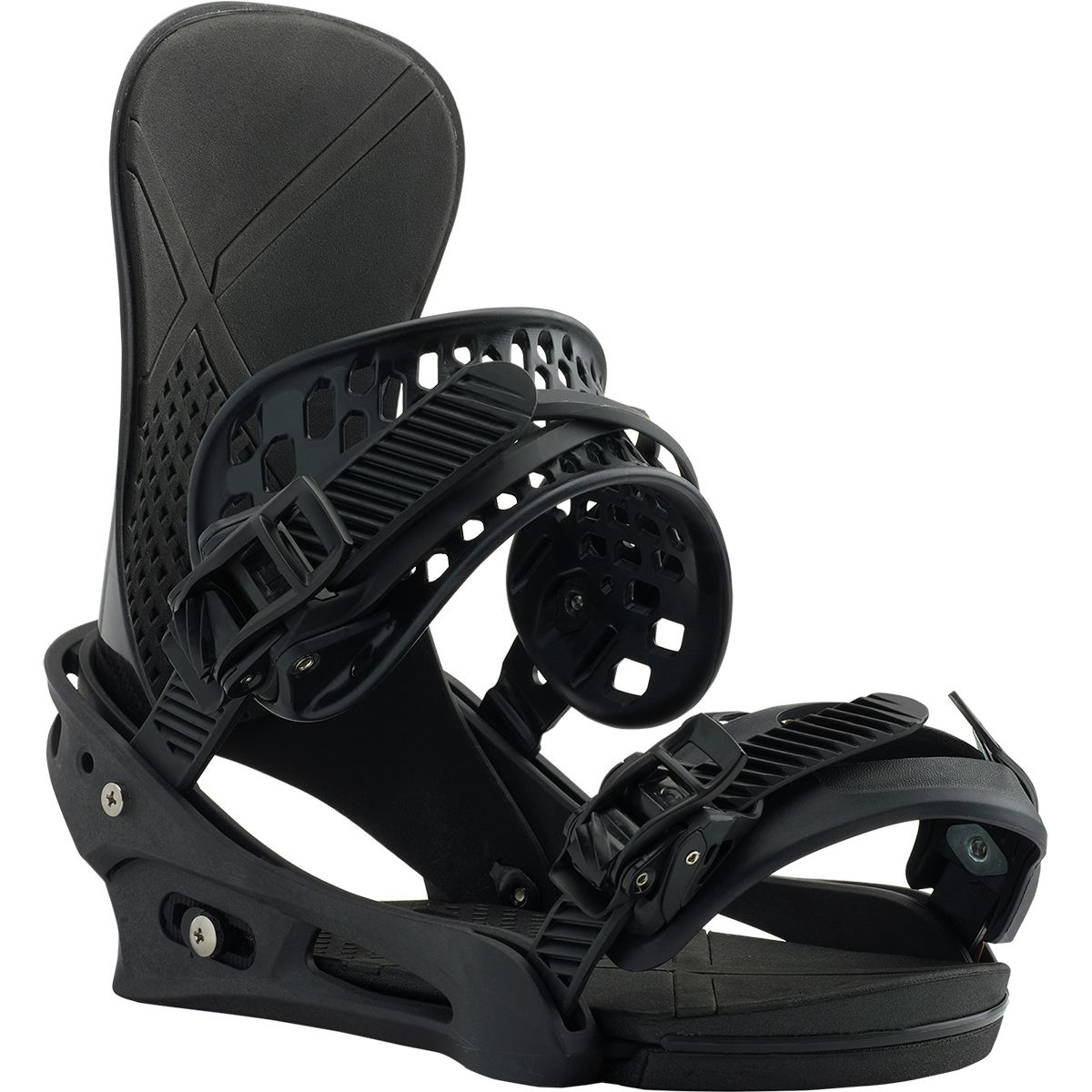 Burton X-Base Re:Flex Snowboard Binding - Snowboard