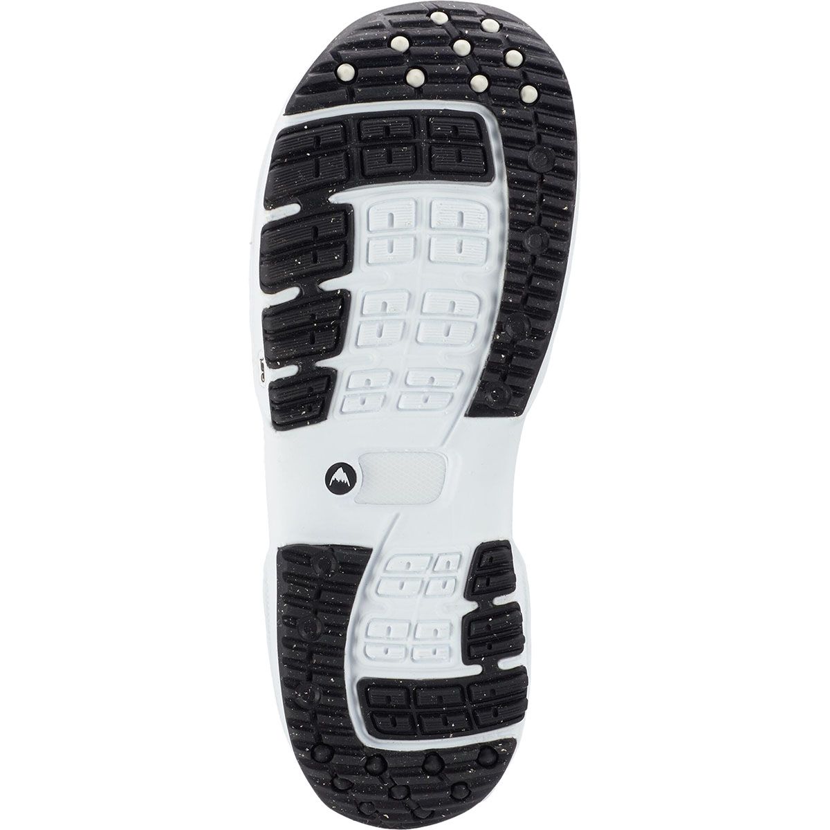 Burton Ruler Boa Snowboard Boot - 2022 - Snowboard