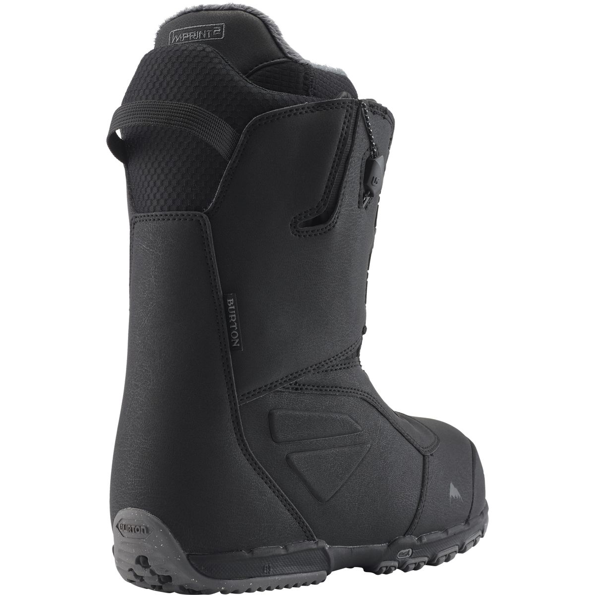 Burton Ruler Wide Snowboard Boot - Men's - Snowboard