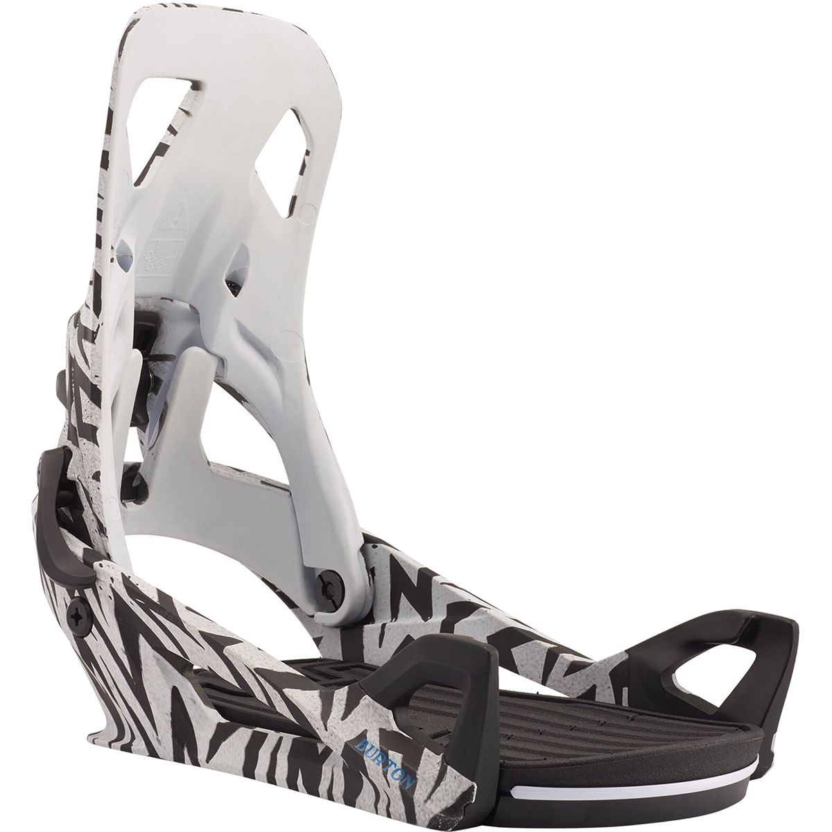 Burton Step On Snowboard Binding - Snowboard