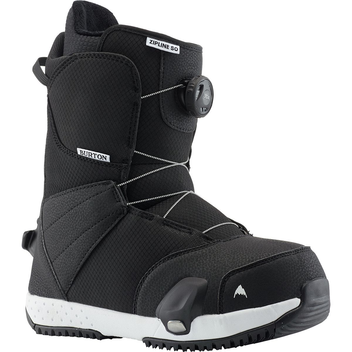 Burton Zipline Step On Snowboard Boot - 2024 - Kids' - Kids