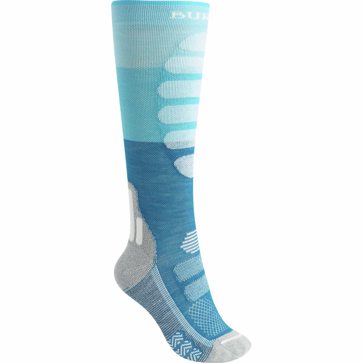 Burton Performance + Lightweight Compression Sock - Women's - Accessories