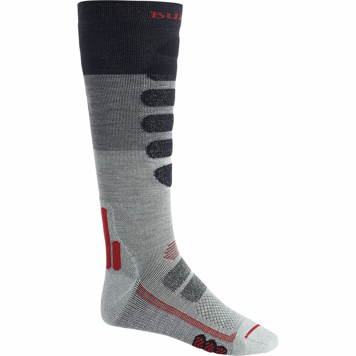 Burton Performance + Lightweight Compression Sock - Men's | Backcountry.com