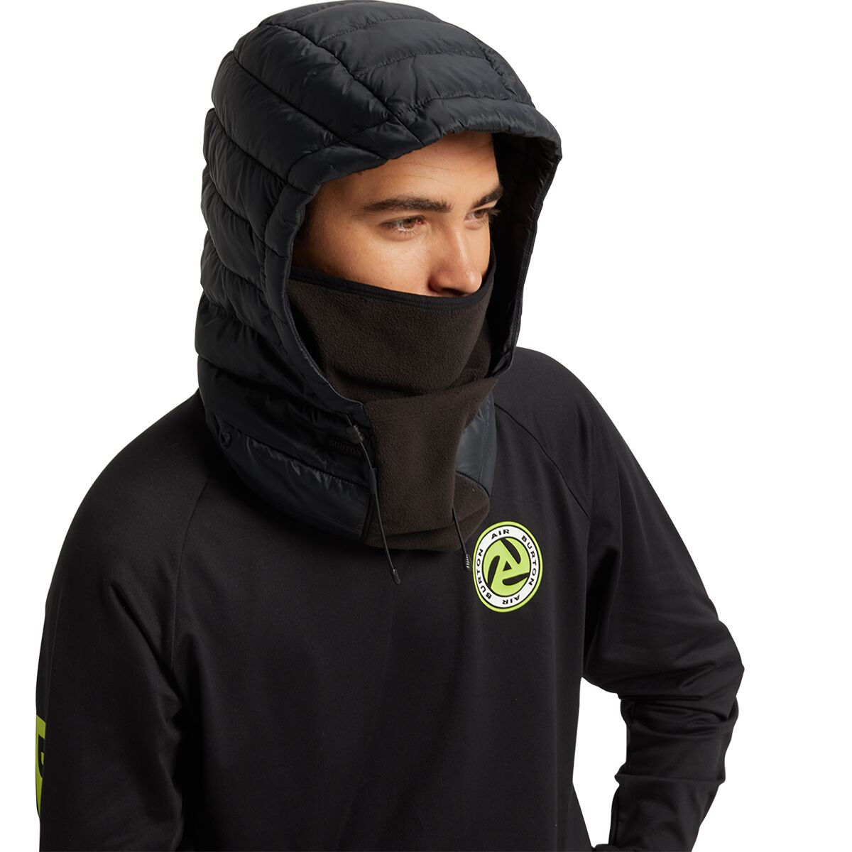 Burton Insulated Hood | Backcountry.com
