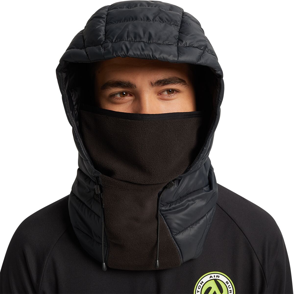 Burton Insulated Hood | Backcountry.com