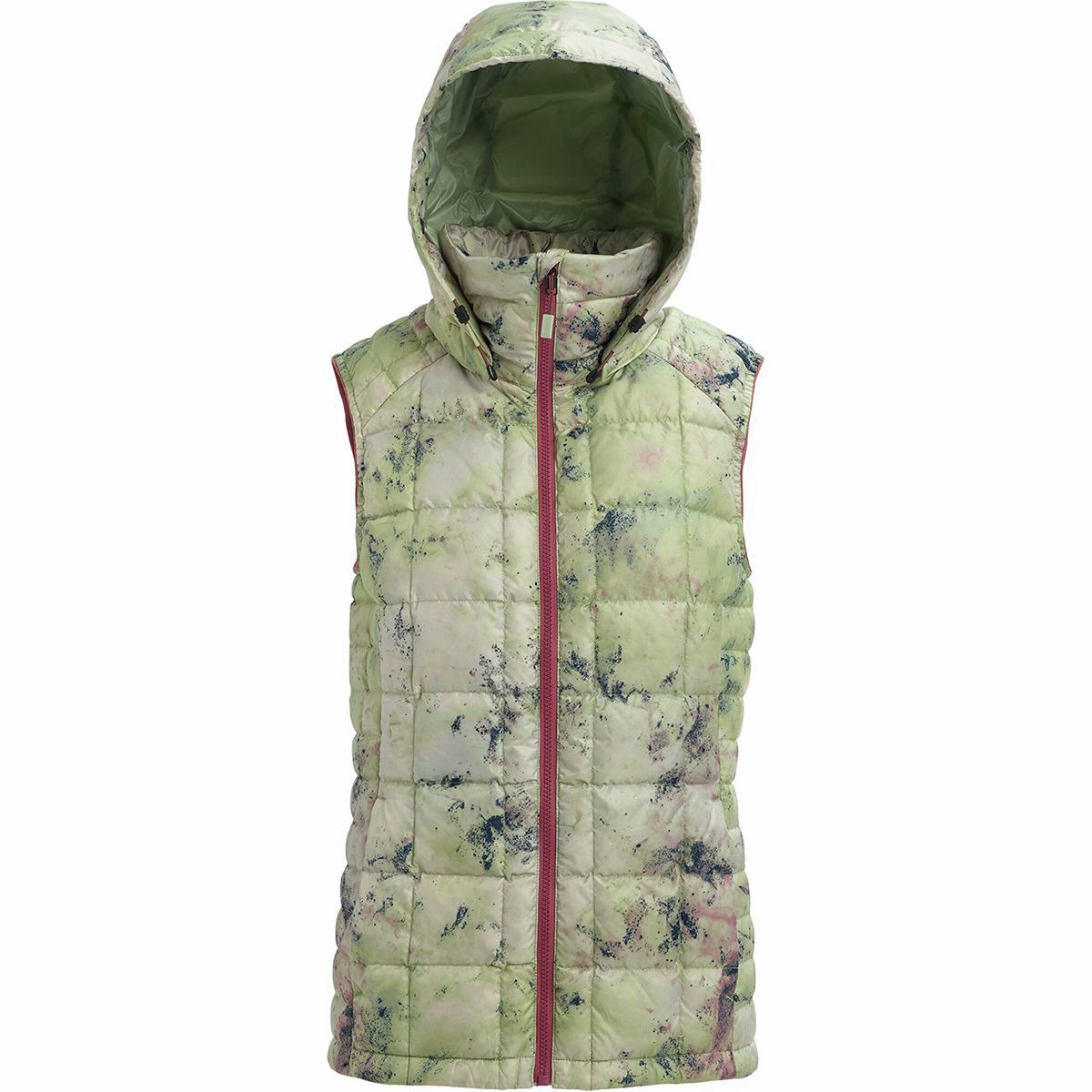 Burton AK Baker Down Vest - Women's - Clothing