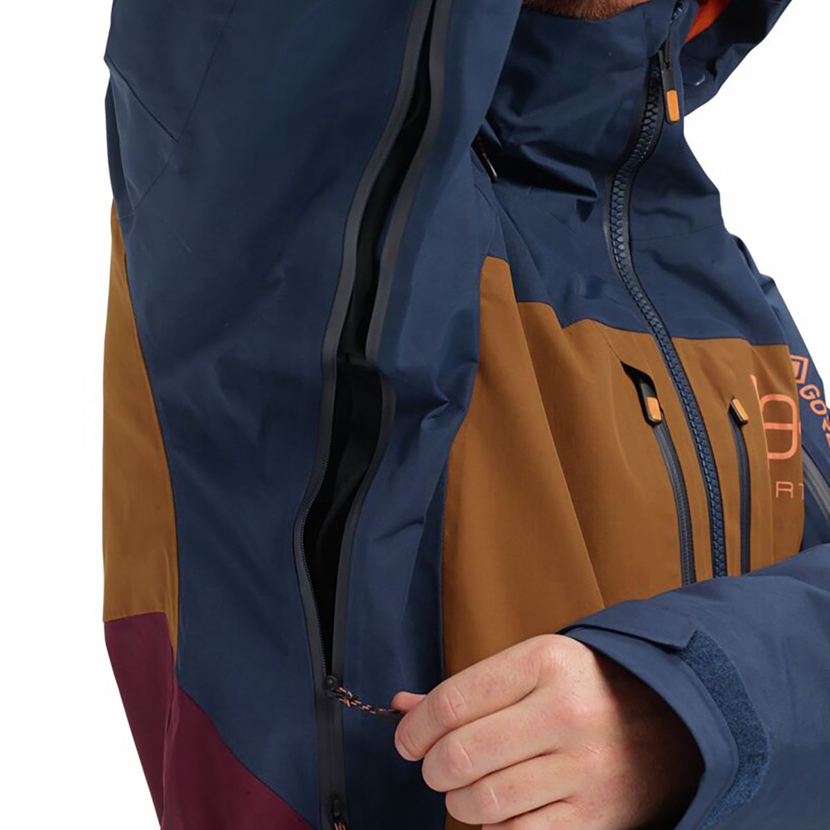 Burton AK GORE-TEX Swash Jacket - Men's - Clothing