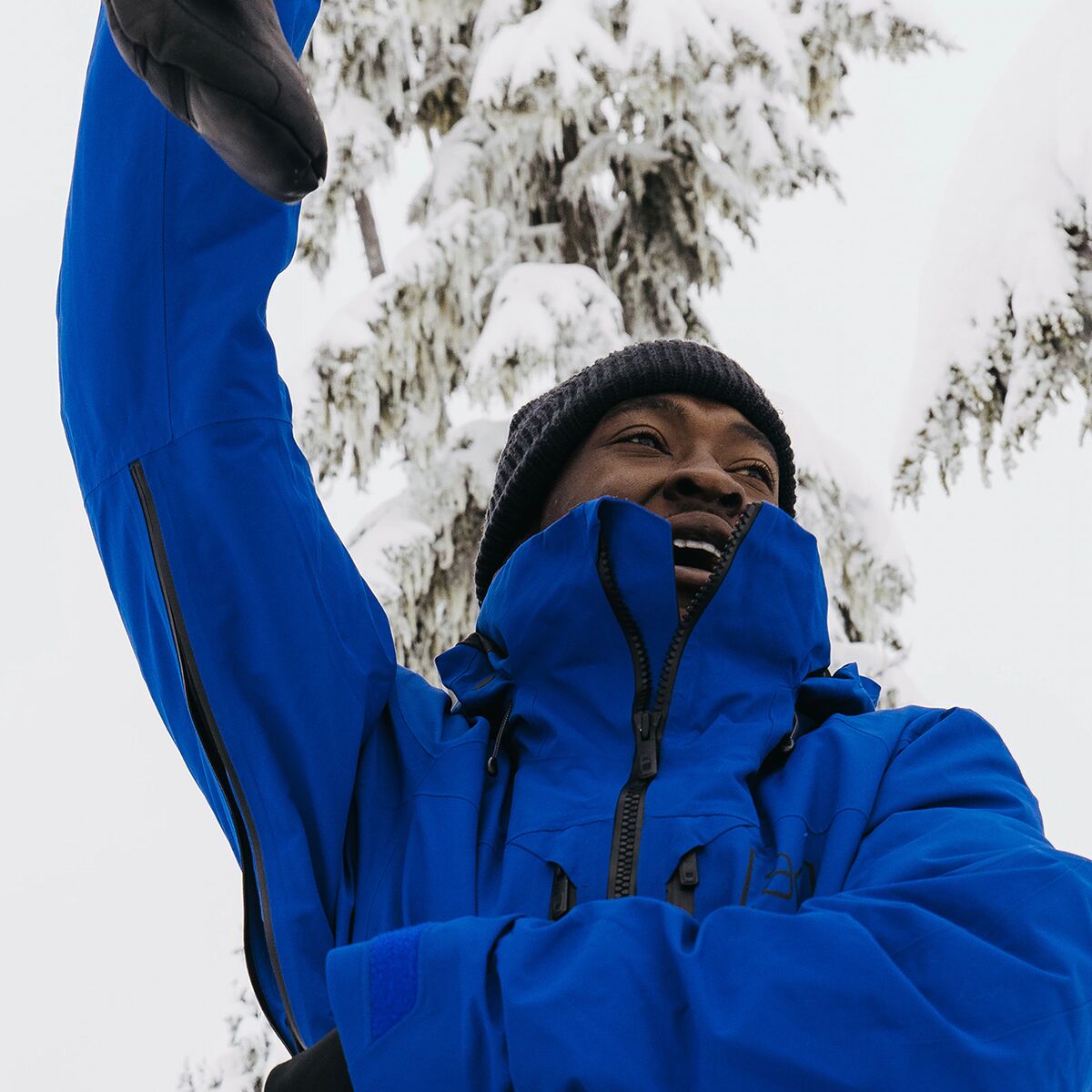 Burton AK GORE-TEX Swash Jacket - Men's - Clothing