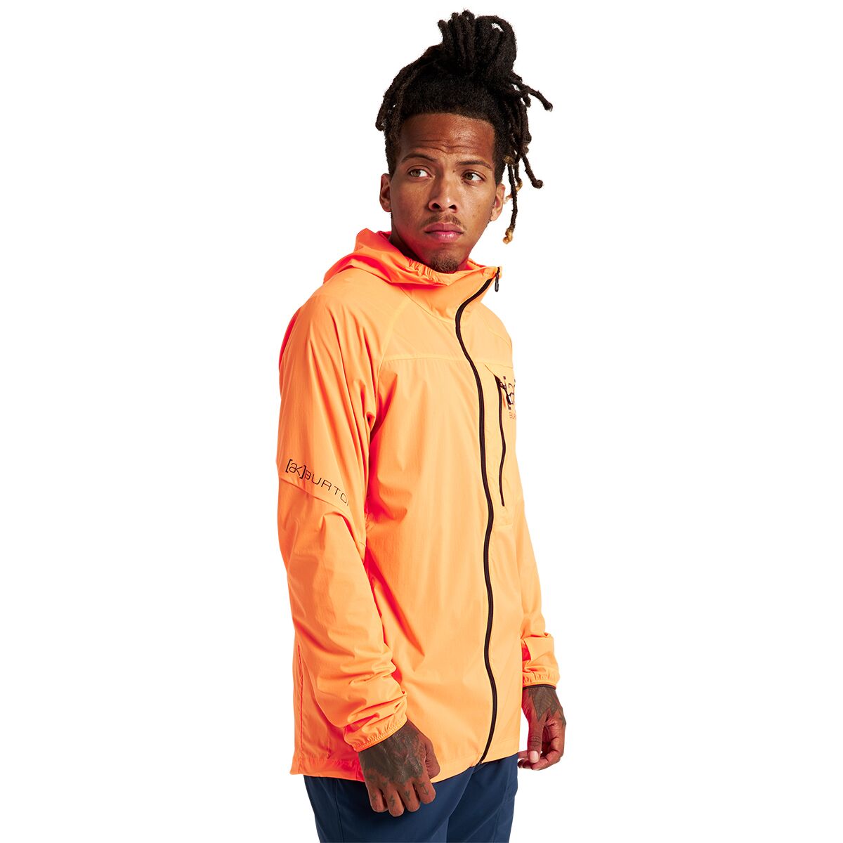 Burton AK Dispatcher Ultralight Jacket - Men's - Clothing