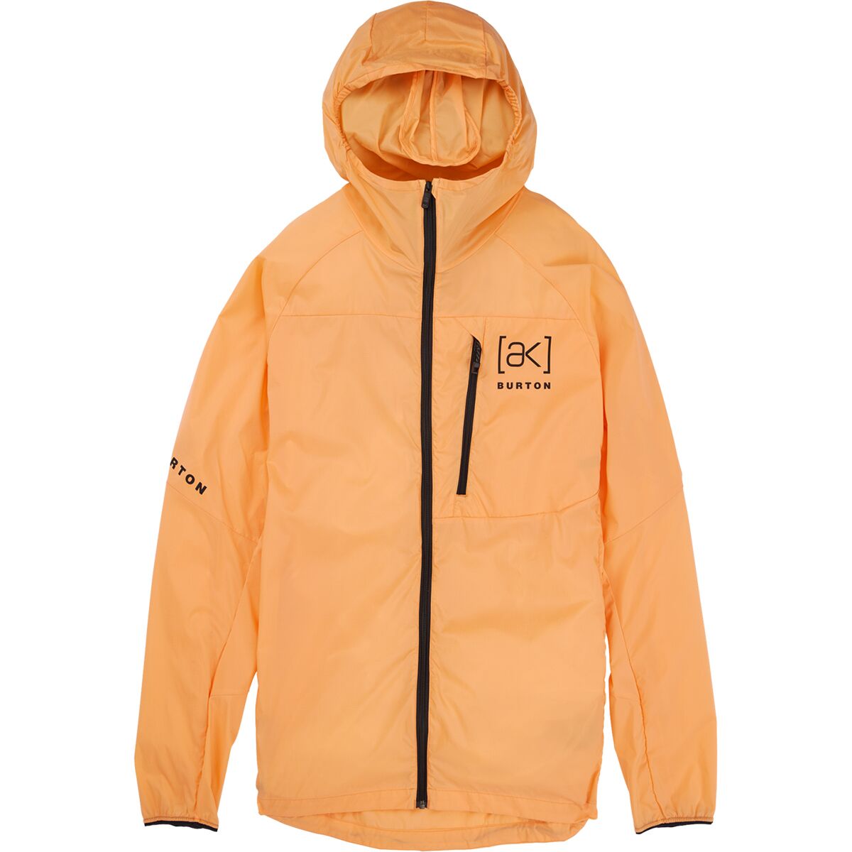 Burton AK Dispatcher Ultralight Jacket - Men's - Clothing