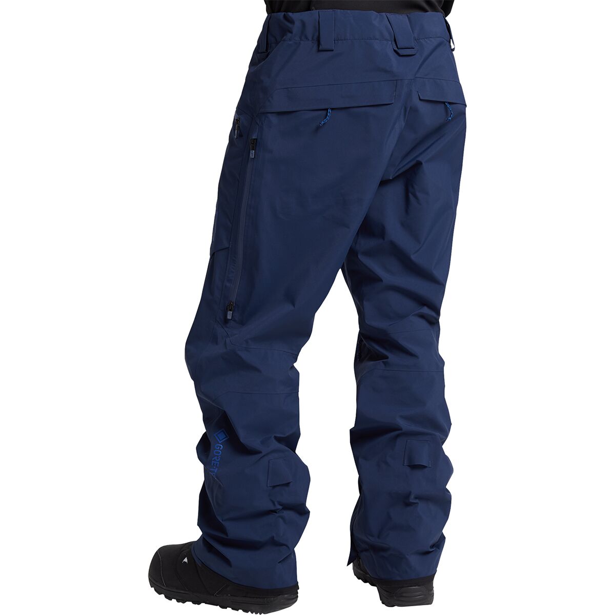 Burton AK GORE-TEX PRO 3L Hover Pant - Men's - Clothing