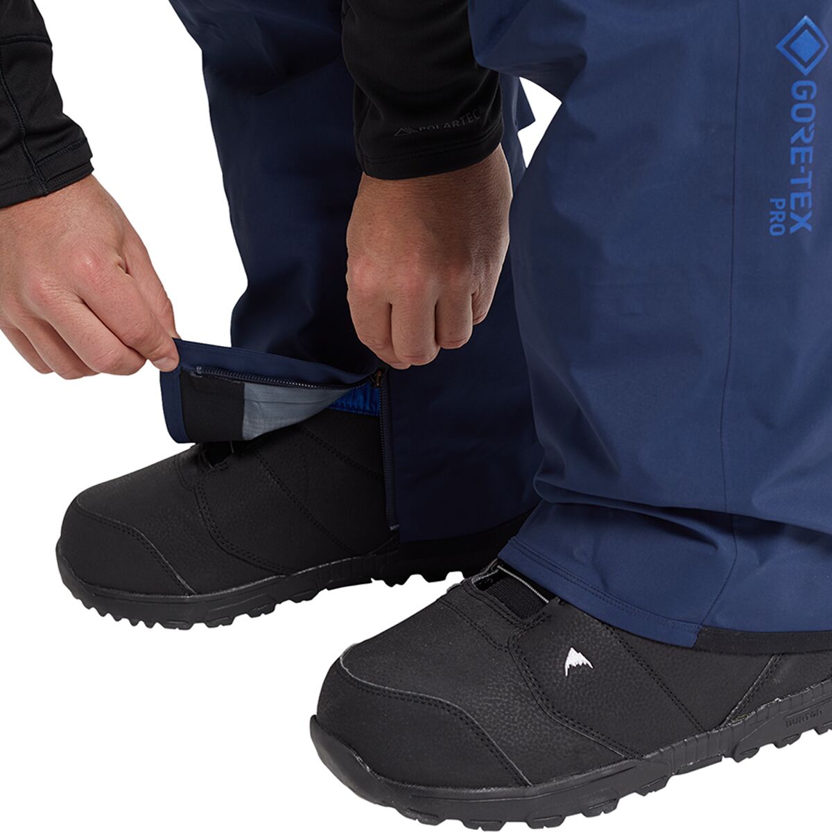 Burton AK GORE-TEX PRO 3L Hover Pant - Men's - Clothing