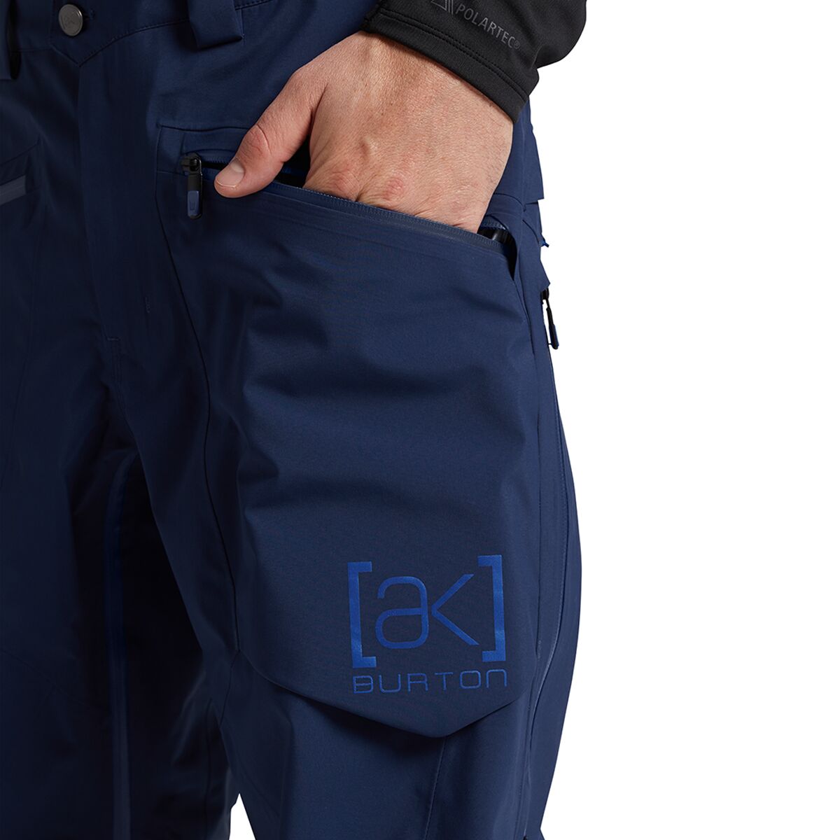 Burton AK GORE-TEX PRO 3L Hover Pant - Men's - Clothing