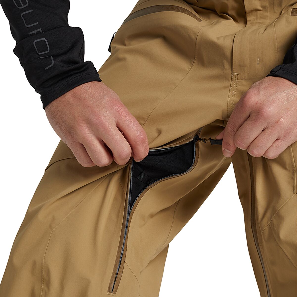Burton AK GORE-TEX PRO 3L Hover Pant - Men's