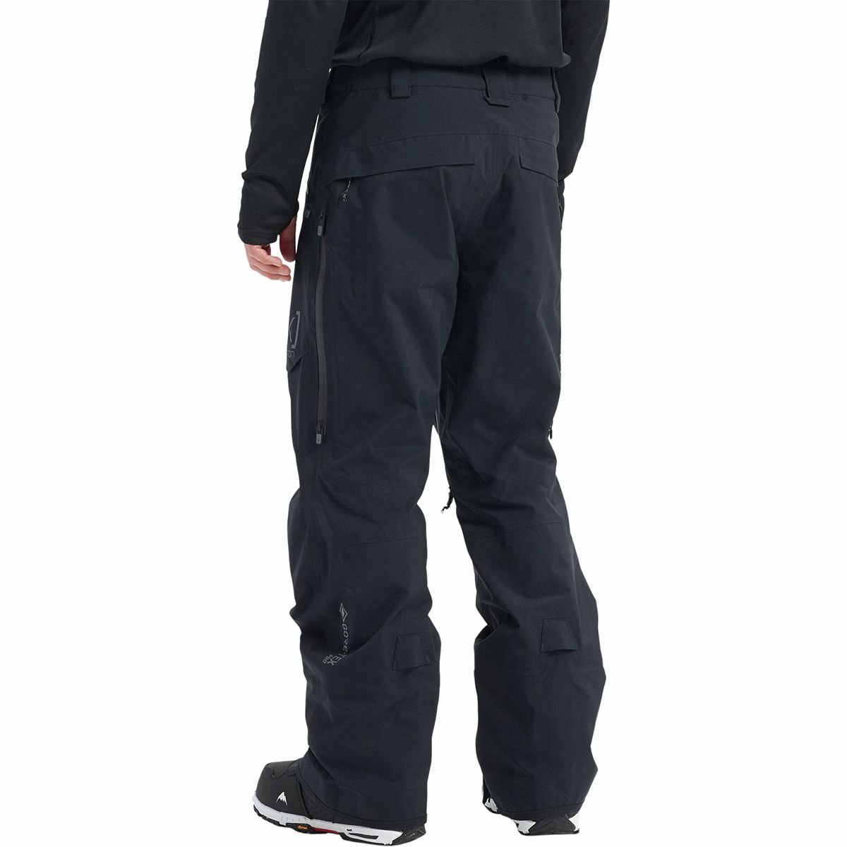 Burton AK GORE-TEX PRO 3L Hover Pant - Men's