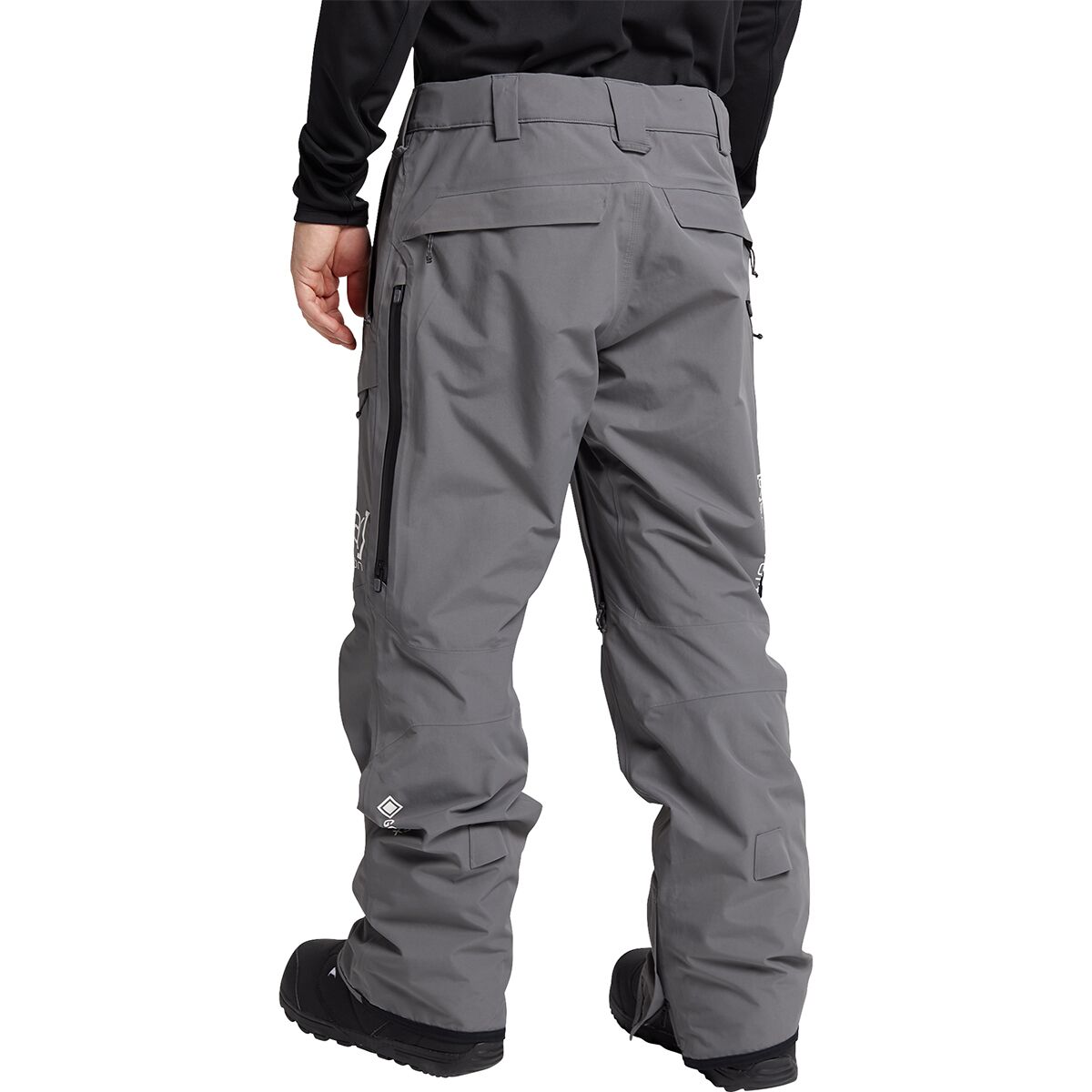 Burton AK GORE-TEX Swash Pant - Men's - Clothing