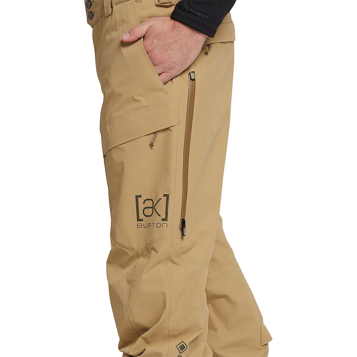 Burton AK GORE-TEX Swash Pant - Men's - Clothing