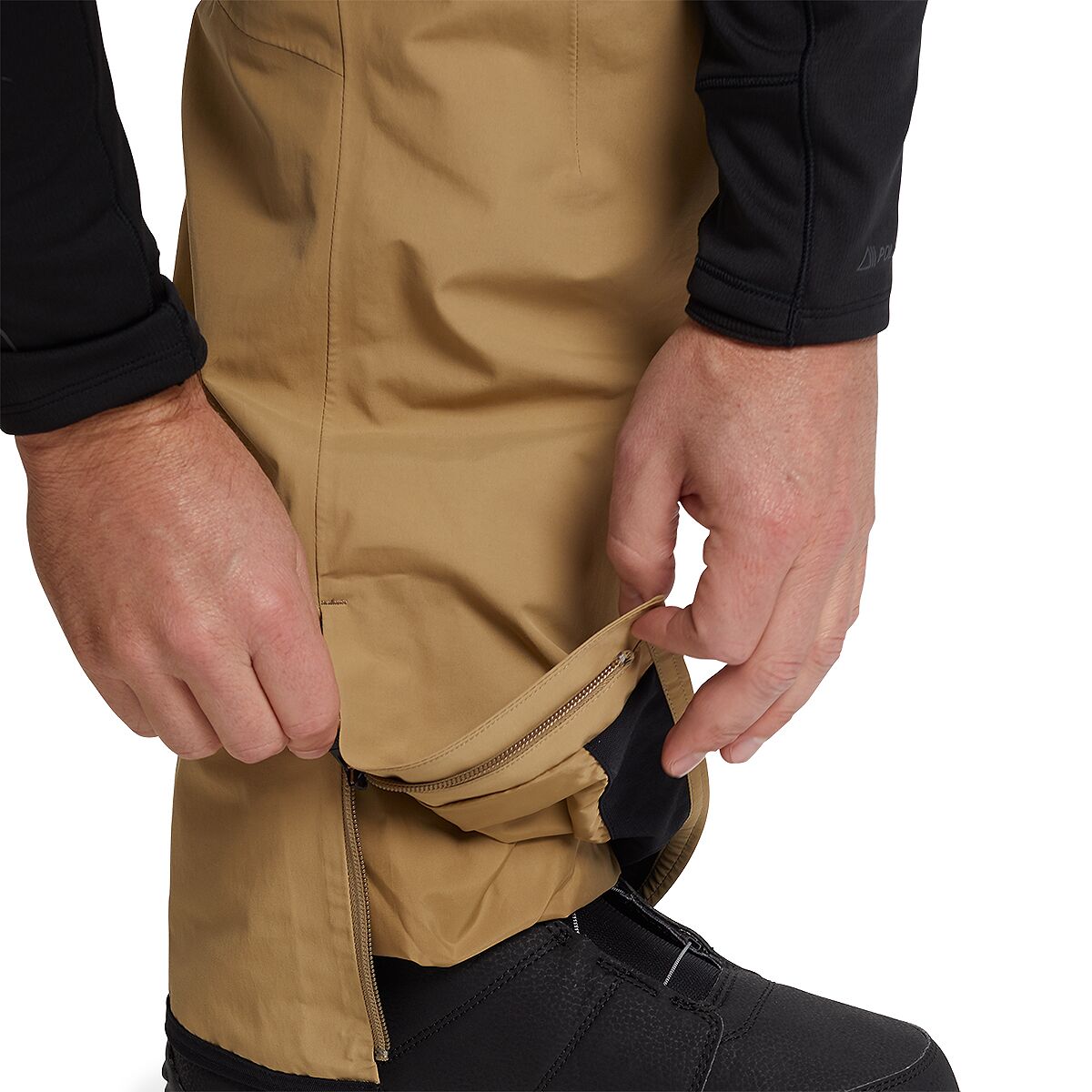 Burton AK GORE-TEX Swash Pant - Men's - Clothing