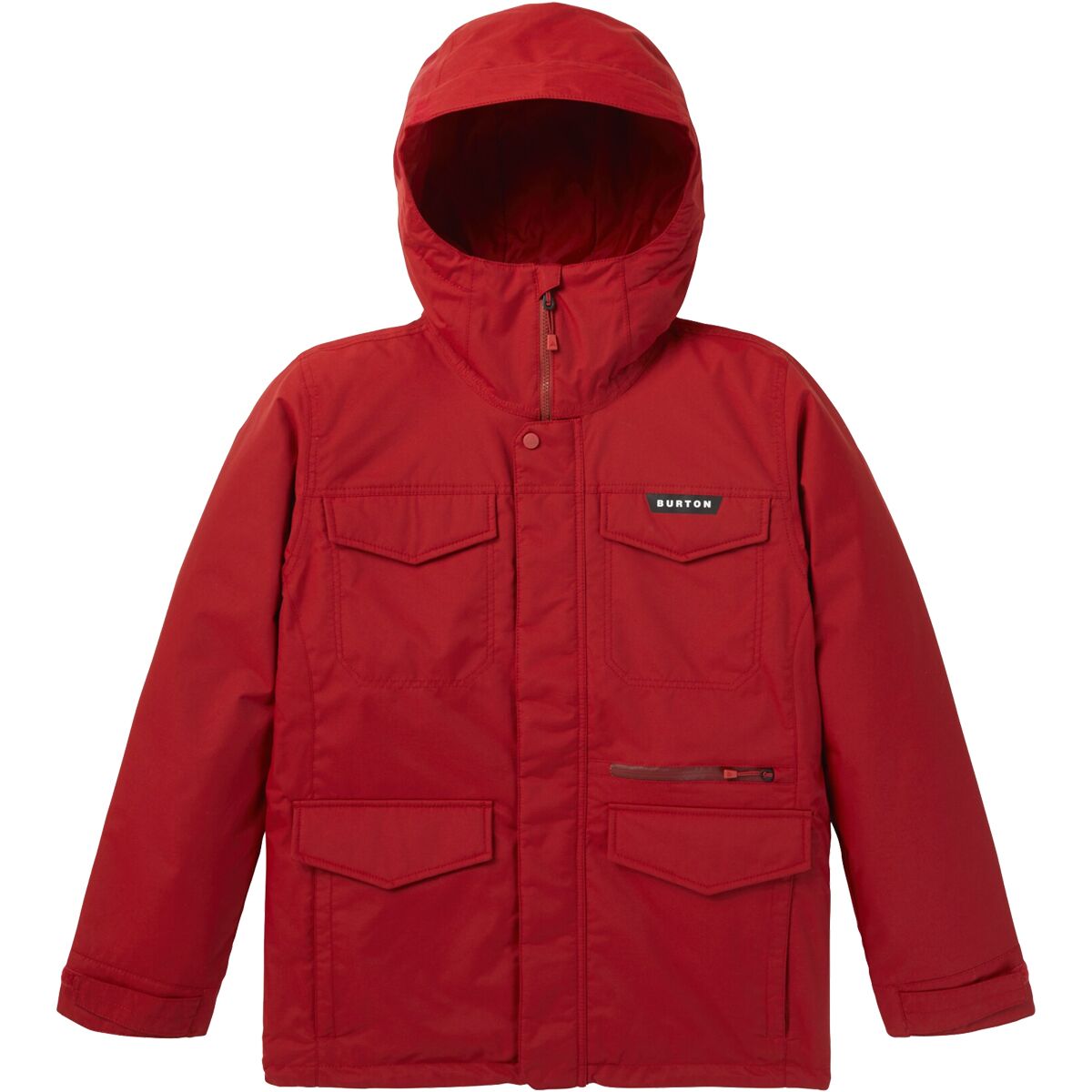 Burton Covert Insulated Jacket - Men's - Clothing