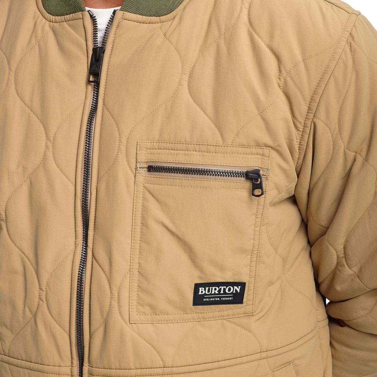 Burton Mallet Insulated Jacket - Men's - Clothing