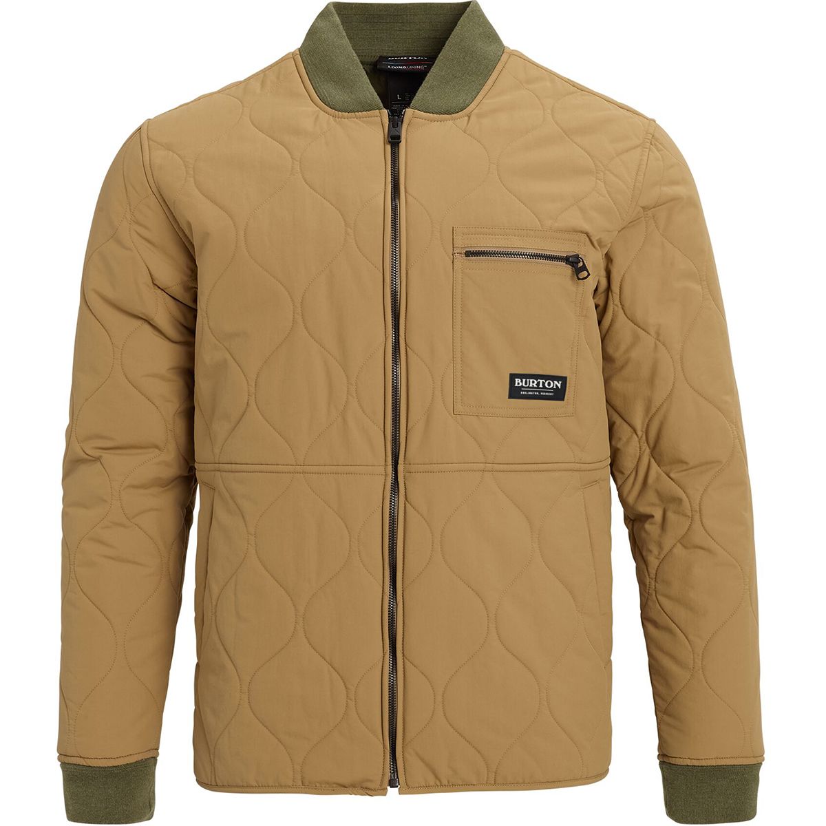 Burton Mallet Insulated Jacket - Men's - Clothing
