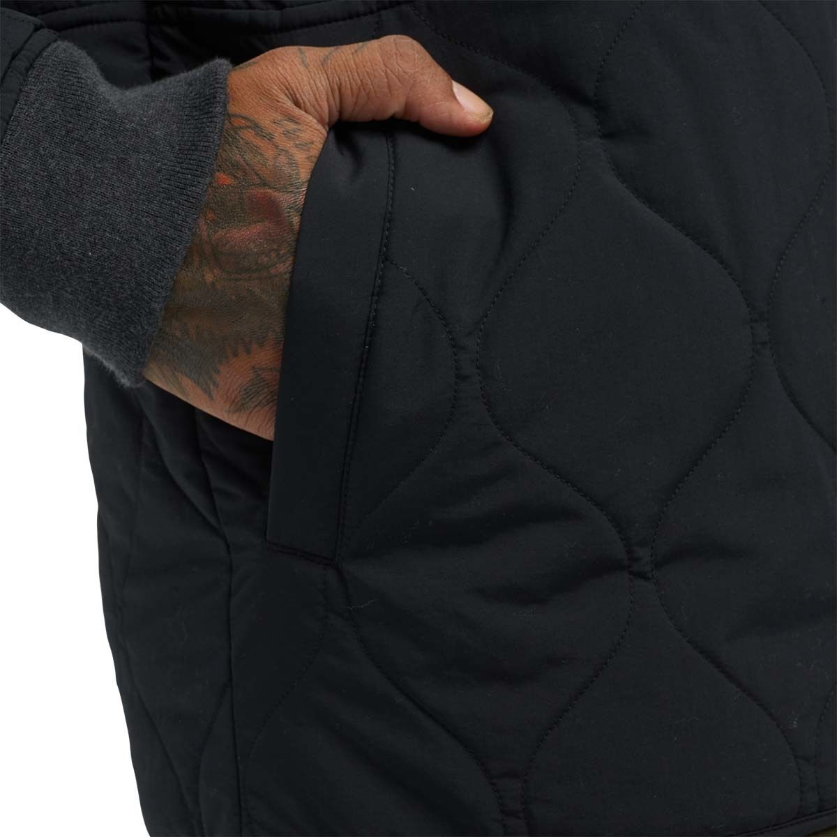 Burton Mallet Insulated Jacket - Men's | Backcountry.com