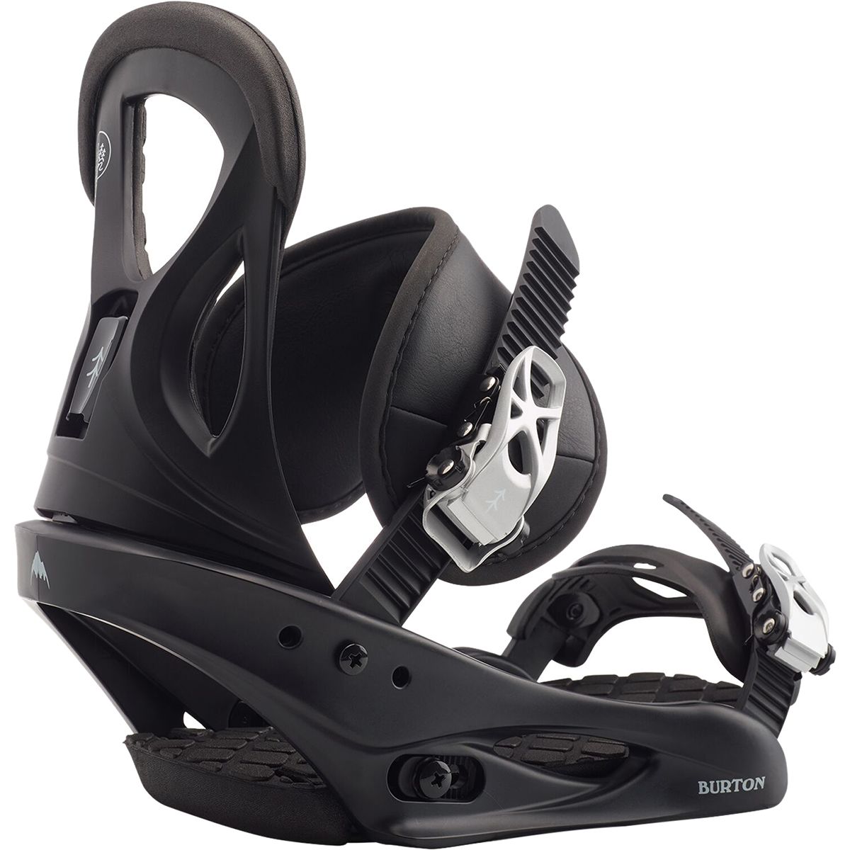 Burton Citizen Re:Flex Snowboard Binding - Women's | Backcountry.com