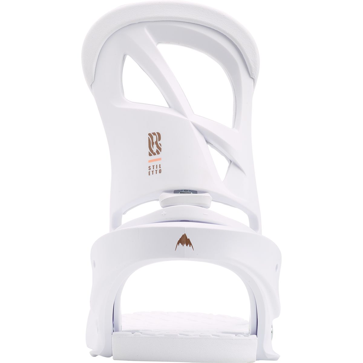 Burton Stiletto Re:Flex Snowboard Binding - Women's - Snowboard