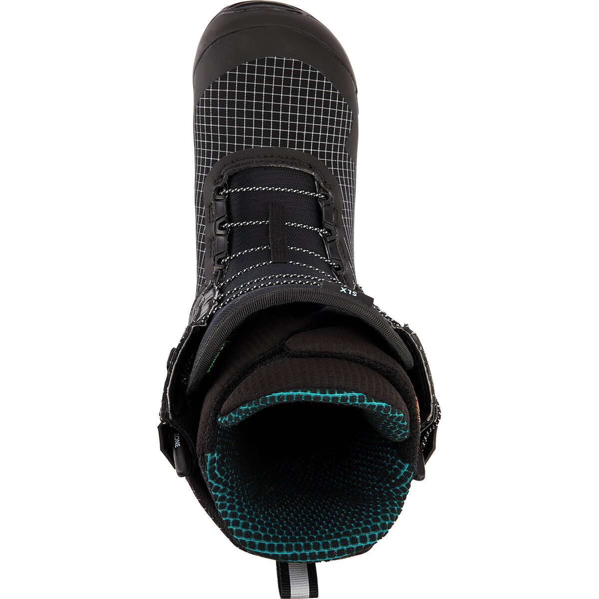 Burton SLX Snowboard Boot - 2022 - Snowboard