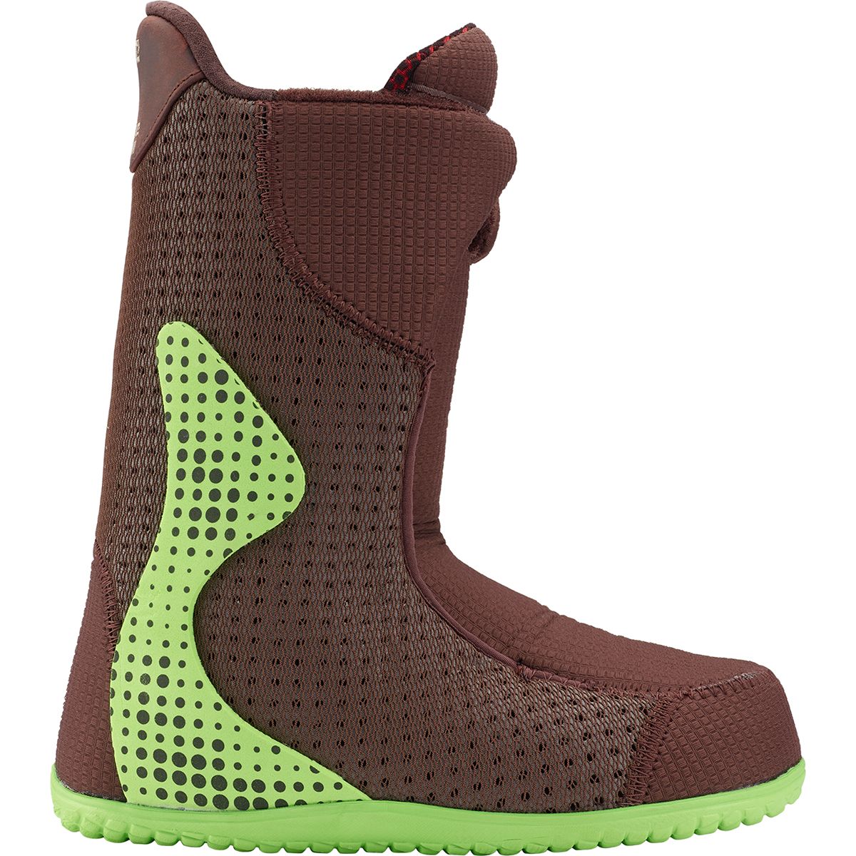 Burton Ion Leather Snowboard Boot - 2022 - Snowboard