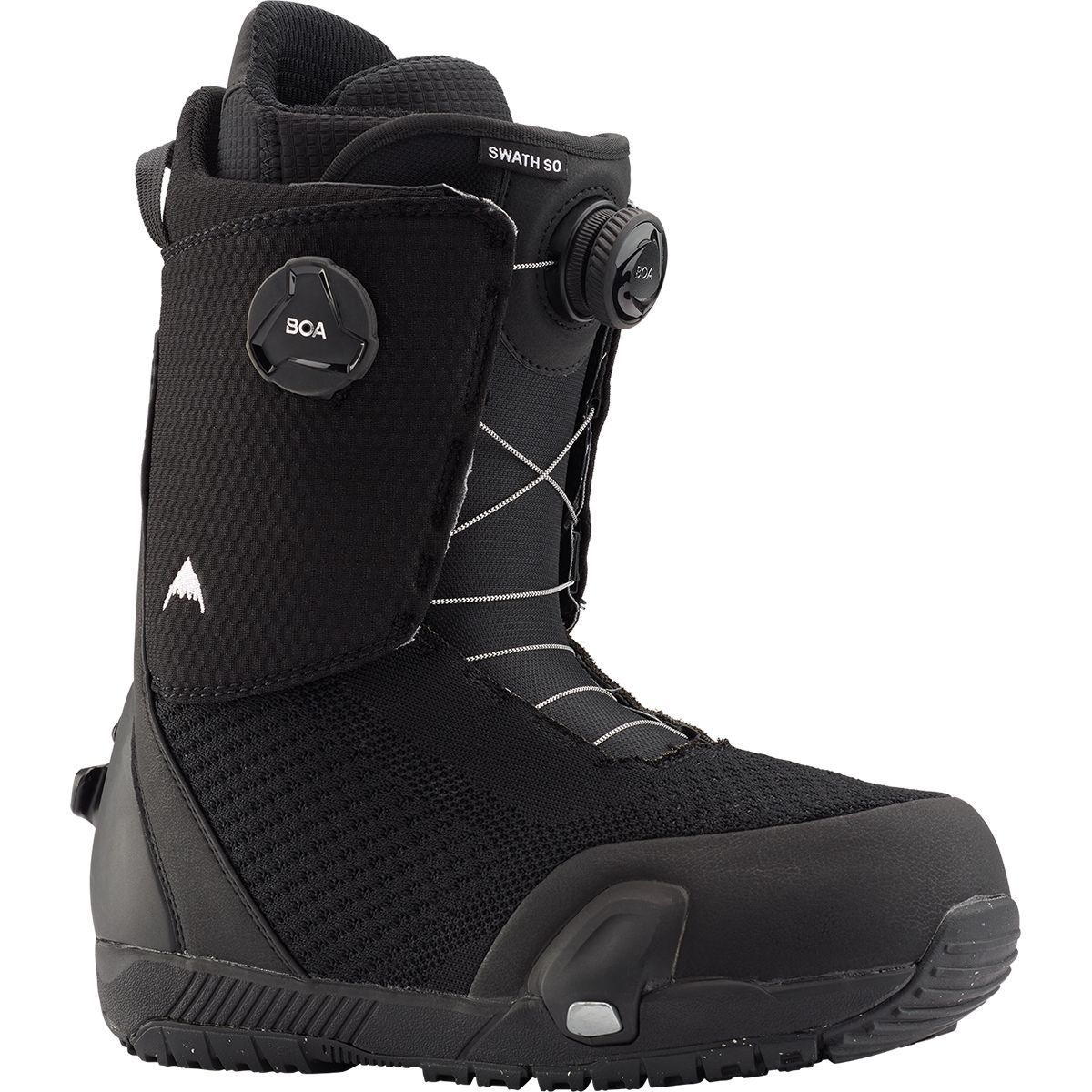 Burton Swath Step On Snowboard Boot - Snowboard