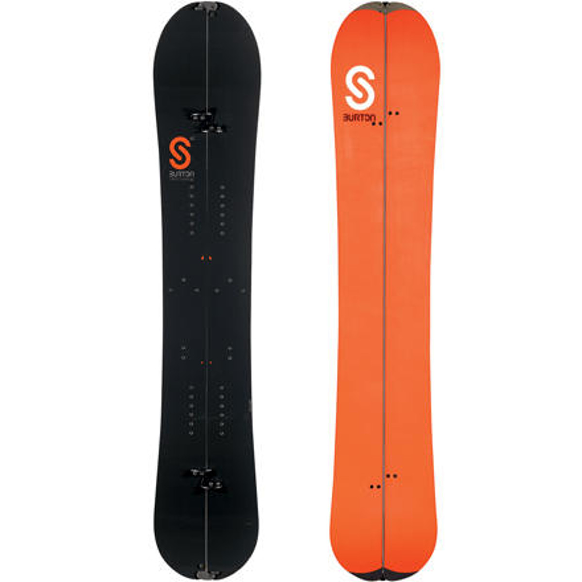 Burton S Series Split Snowboard - Snowboard