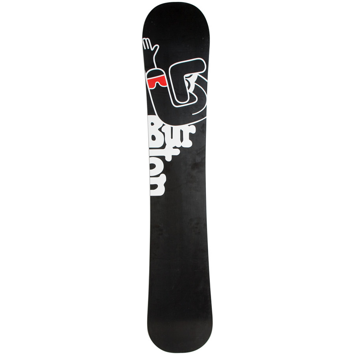 Burton Royale Snowboard - Snowboard