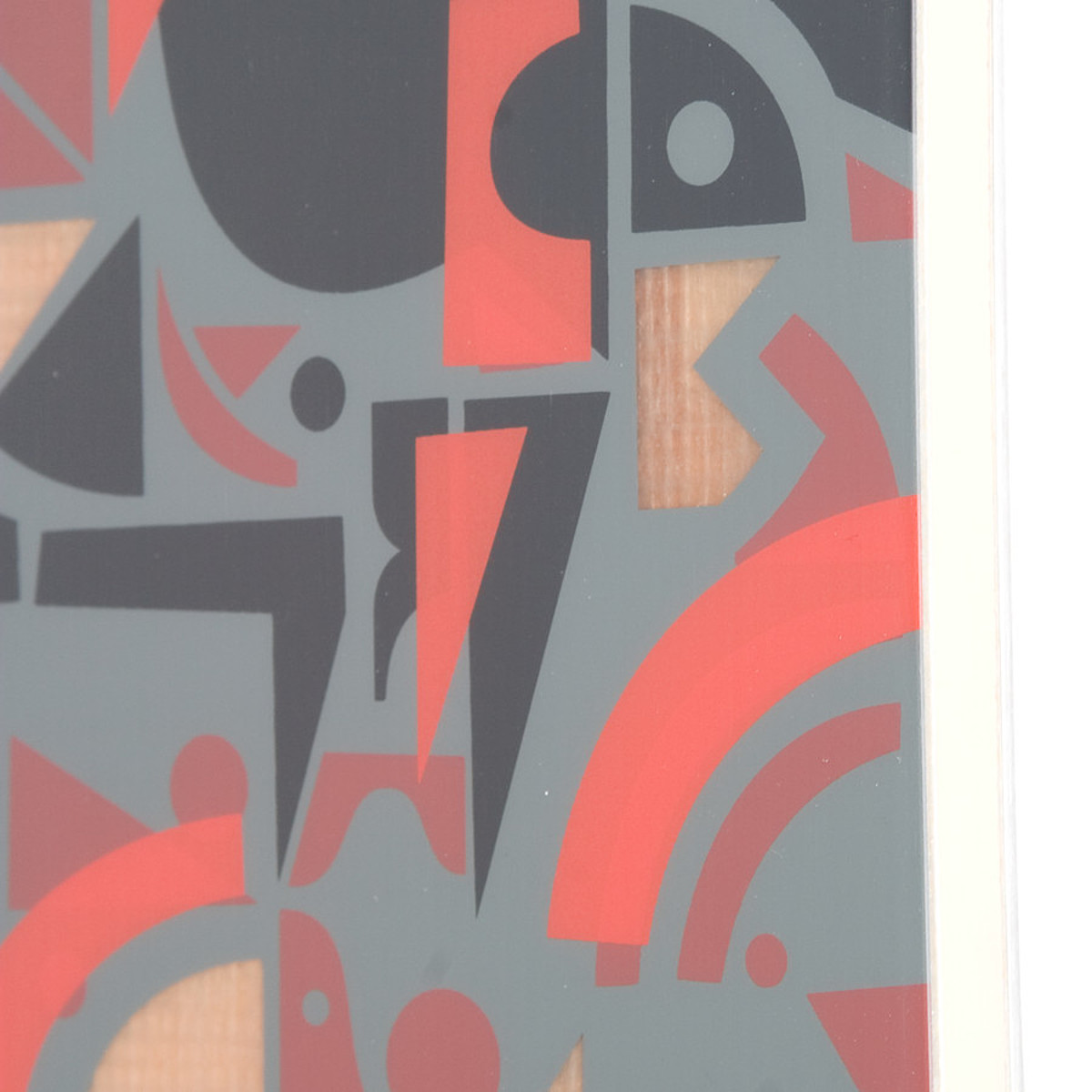 Burton King Snowboard - Snowboard