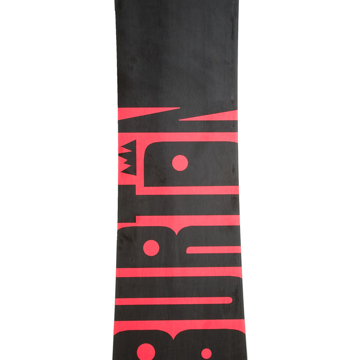Burton King Snowboard - Snowboard