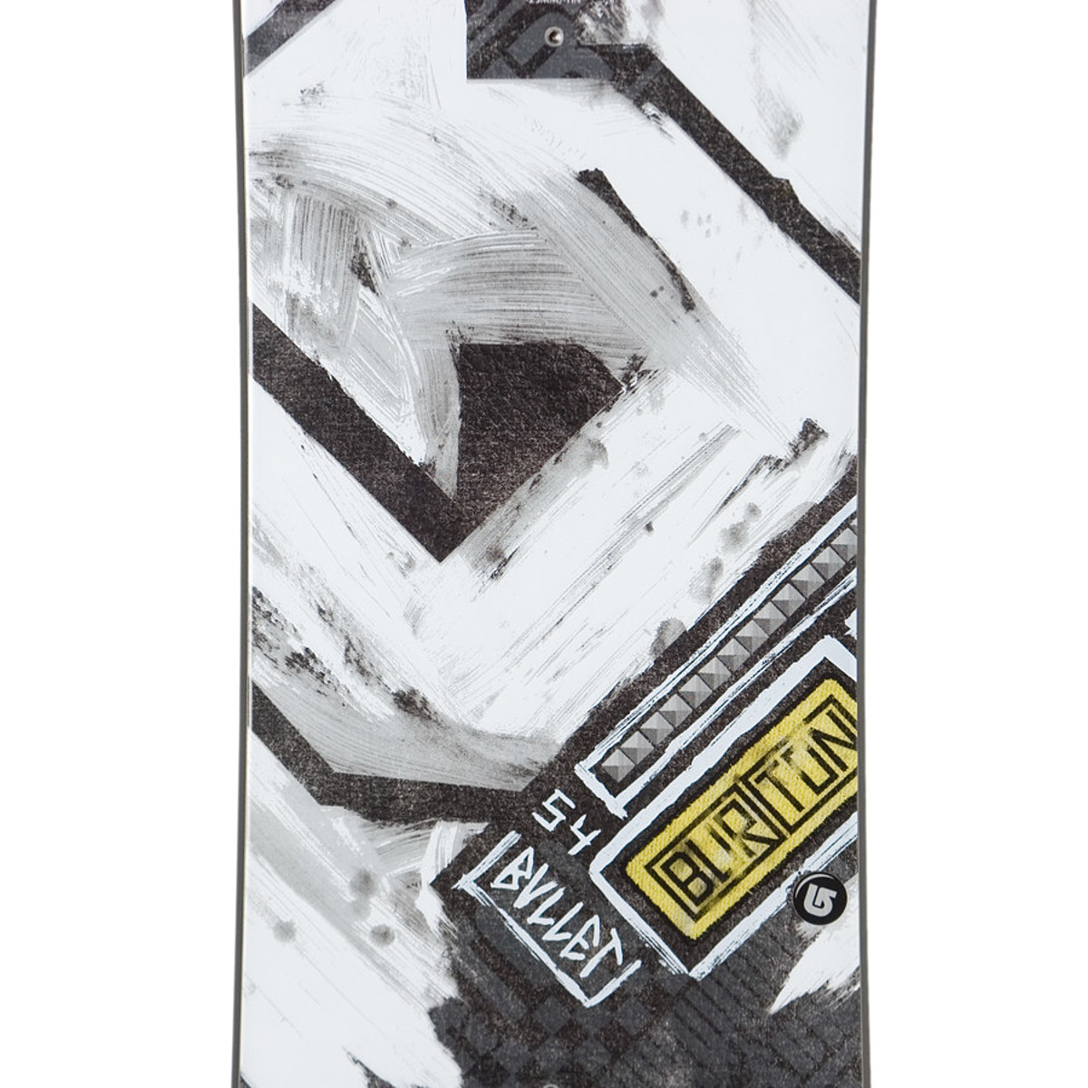 Burton Bullet Snowboard - Snowboard