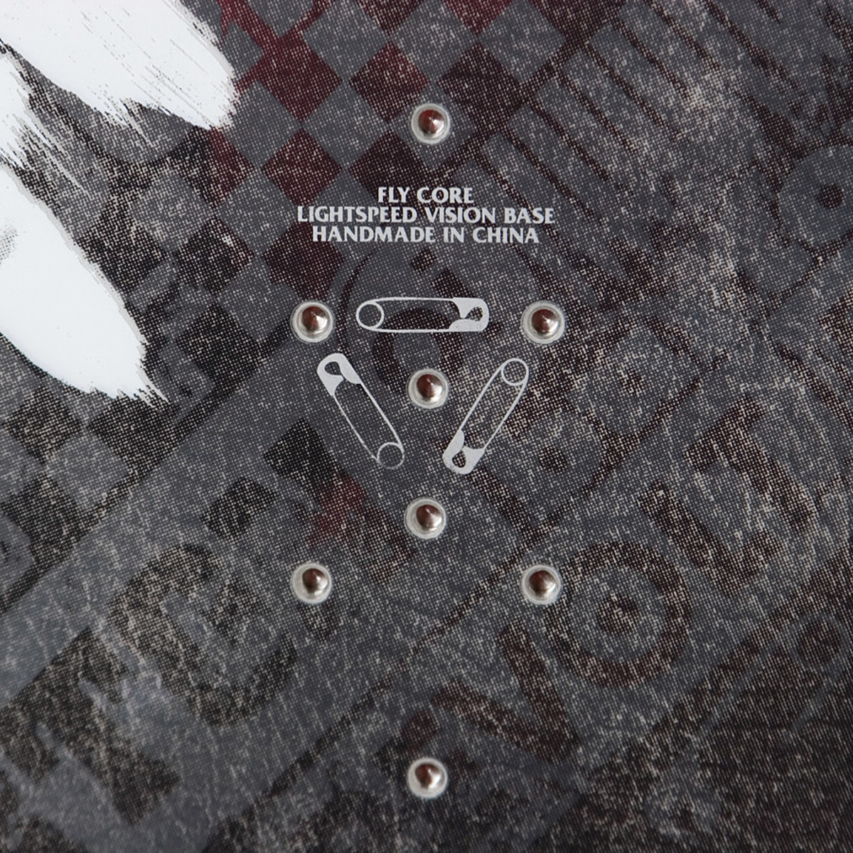 Burton Bullet Snowboard - Snowboard