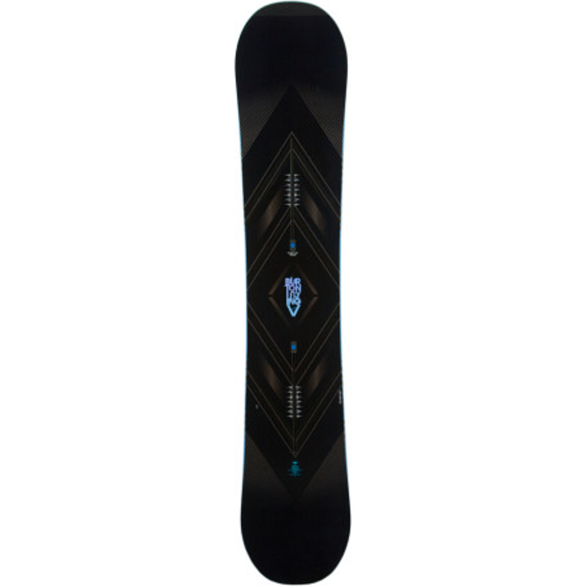 Burton Flying V Snowboard - 09/10 - Snowboard