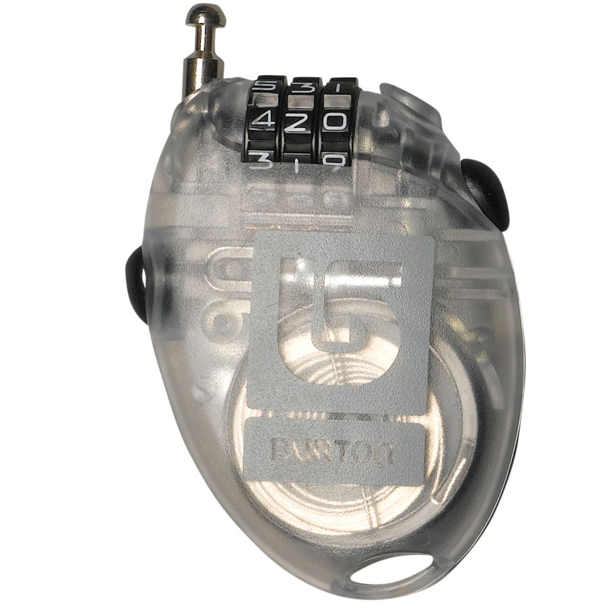Burton Cable Lock - Snowboard