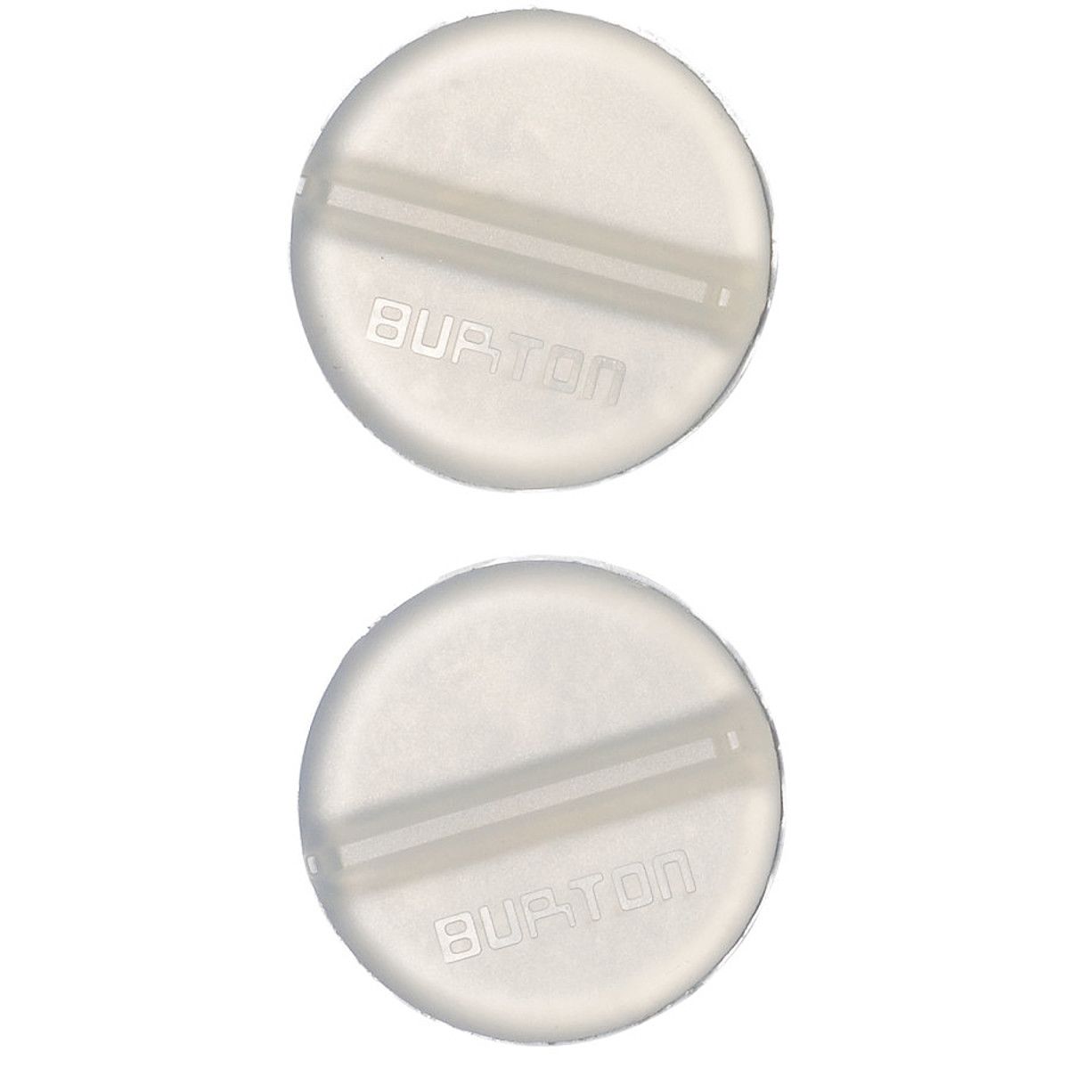 Burton Mini Scraper Mat - Snowboard