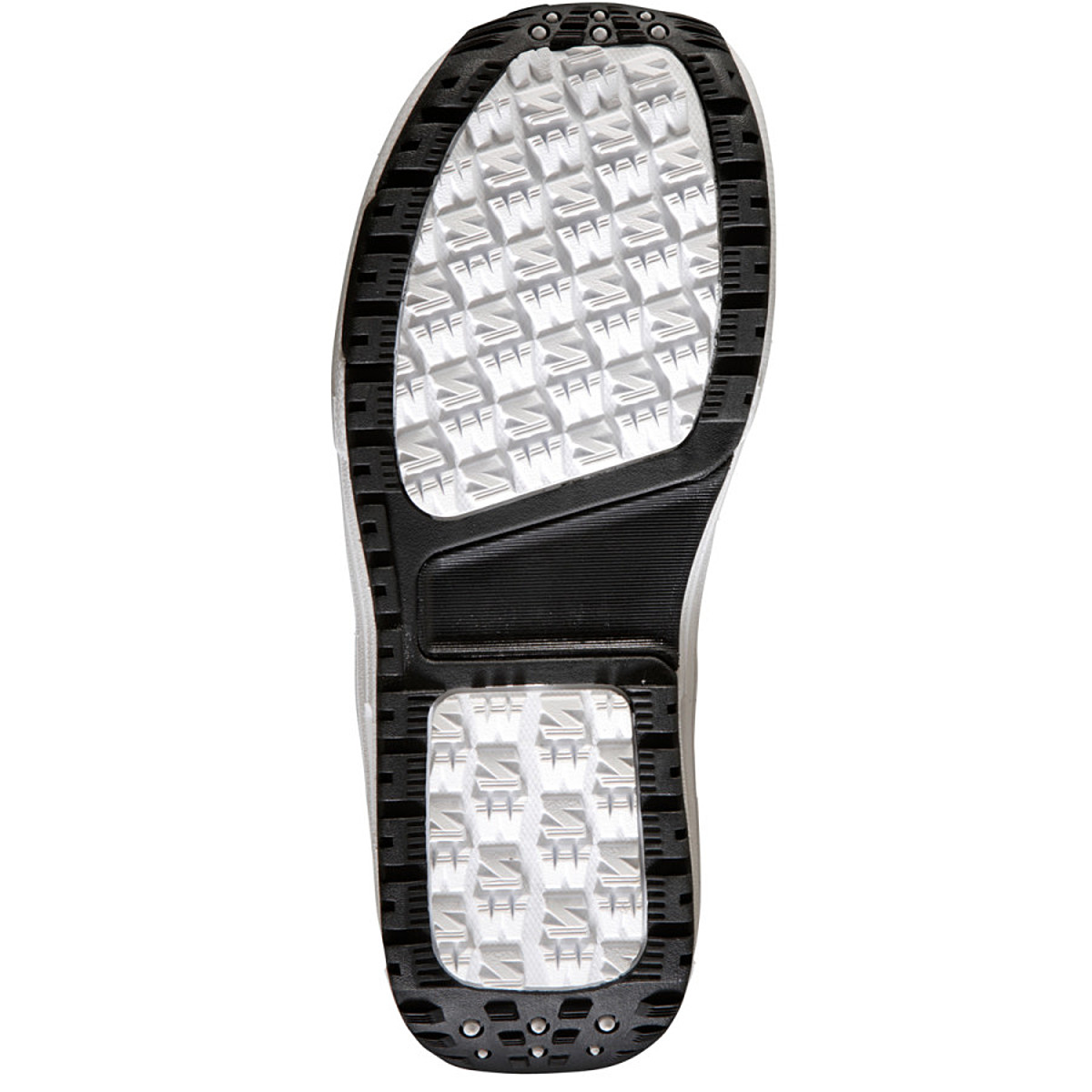 Burton AWOL Snowboard Boots - Men's - Snowboard