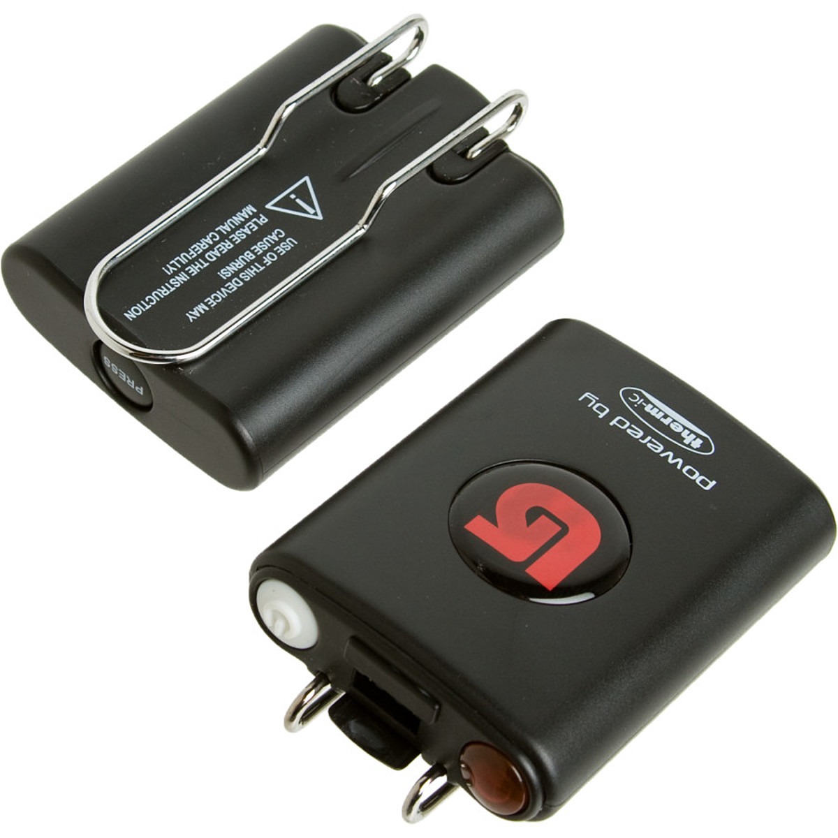 Burton Basix Therm-IC Battery Pack - Snowboard