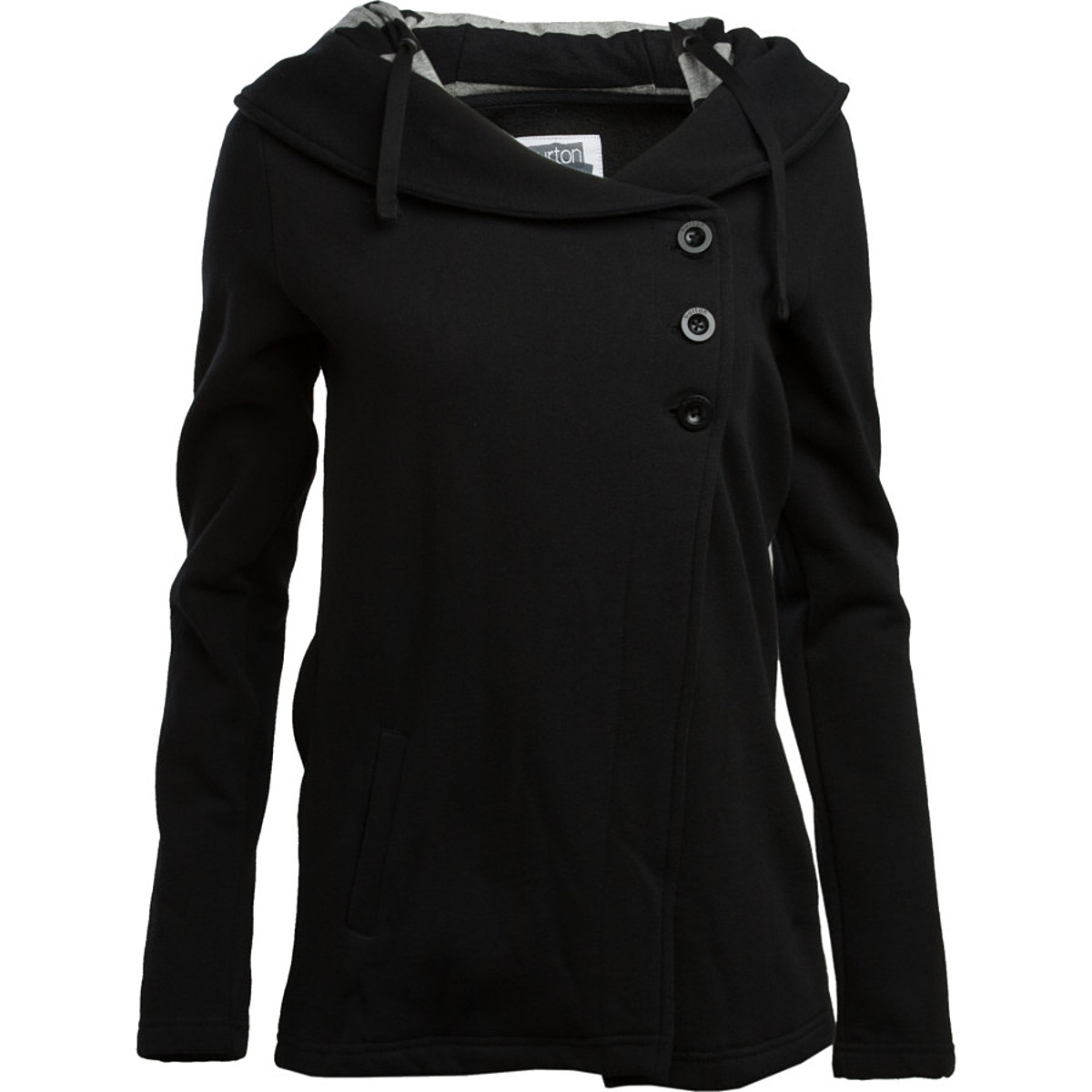 Burton Happy Hour Premium Hooded Jacket - Women's - Clothing