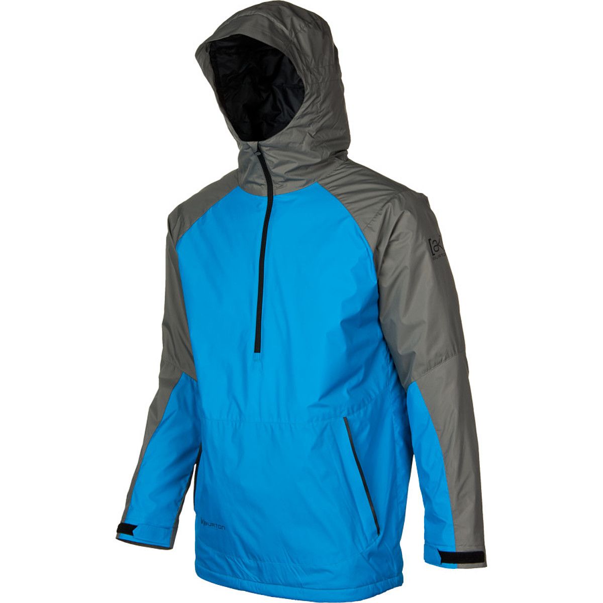 Burton AK Turbine Anorak Softshell - Men's - Clothing