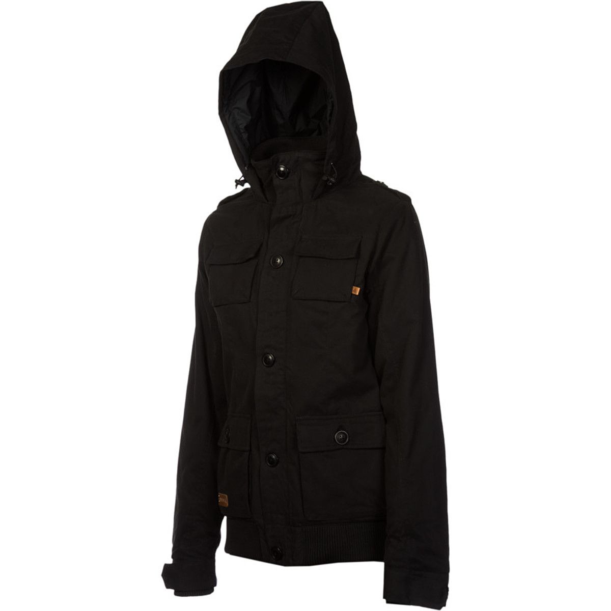 Burton Decoy Jacket - Women's - Clothing