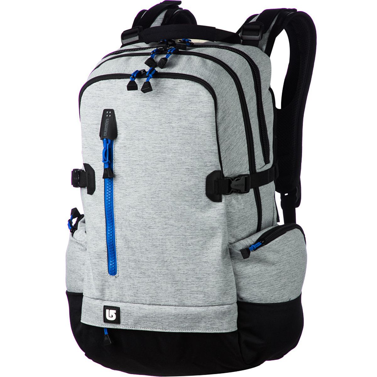 Burton Bruce Laptop Backpack - 1220cu in - Accessories